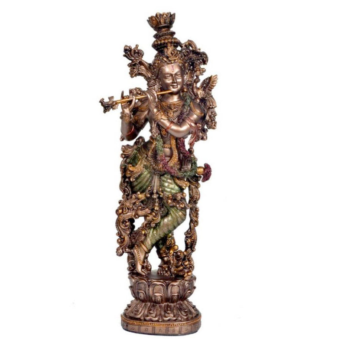 Isha Copper Snake Ring (Consecrated) – Yogis